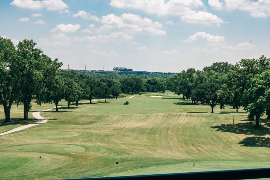 Rates – Grapevine Golf Course – Grapevine, TX