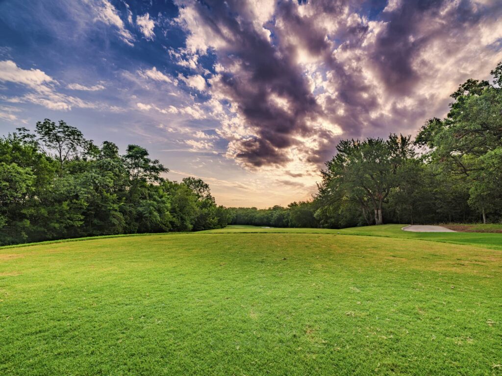 About the Course – Grapevine Golf Course – Grapevine, TX