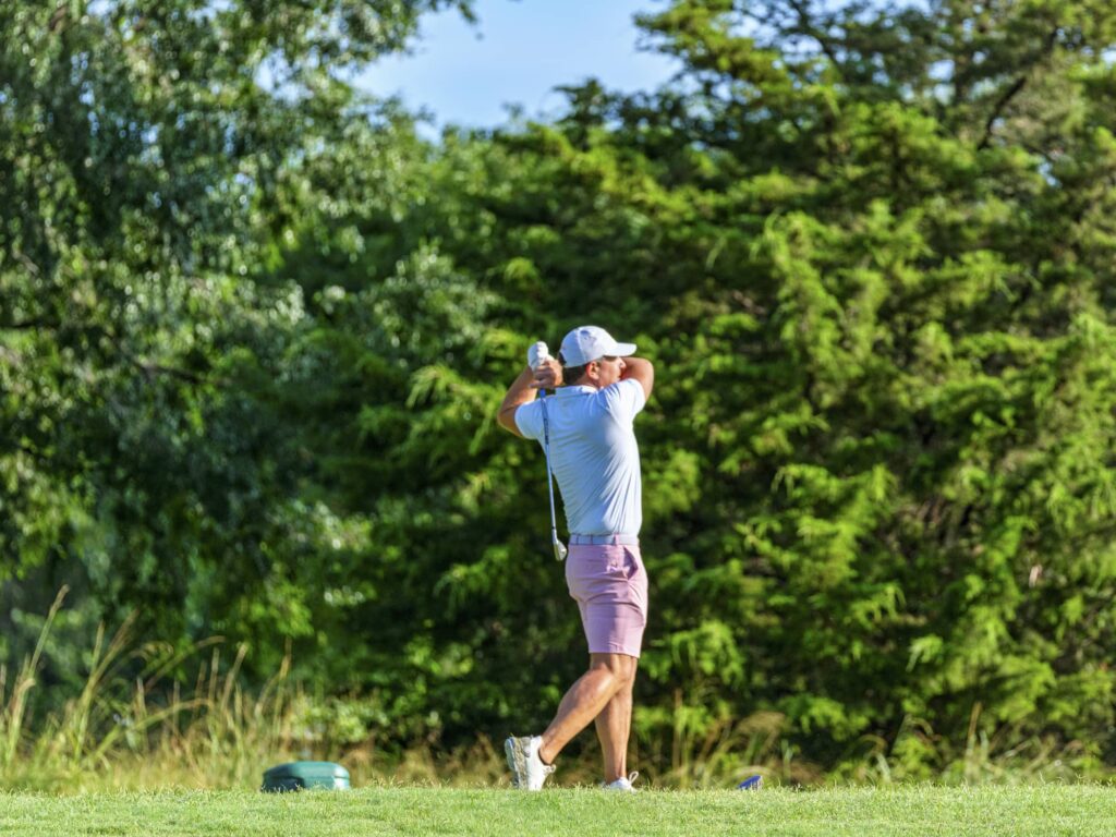 Grapevine Golf Course – Grapevine, TX – Golf Course & Country Club