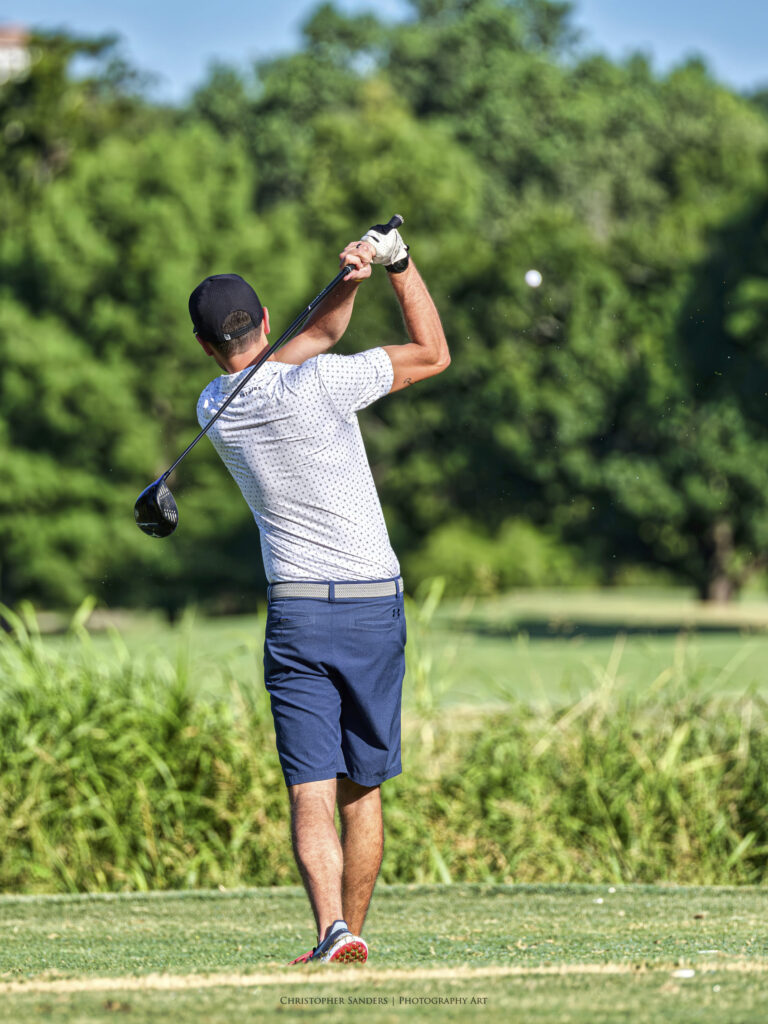 Instruction – Grapevine Golf Course – Grapevine, TX