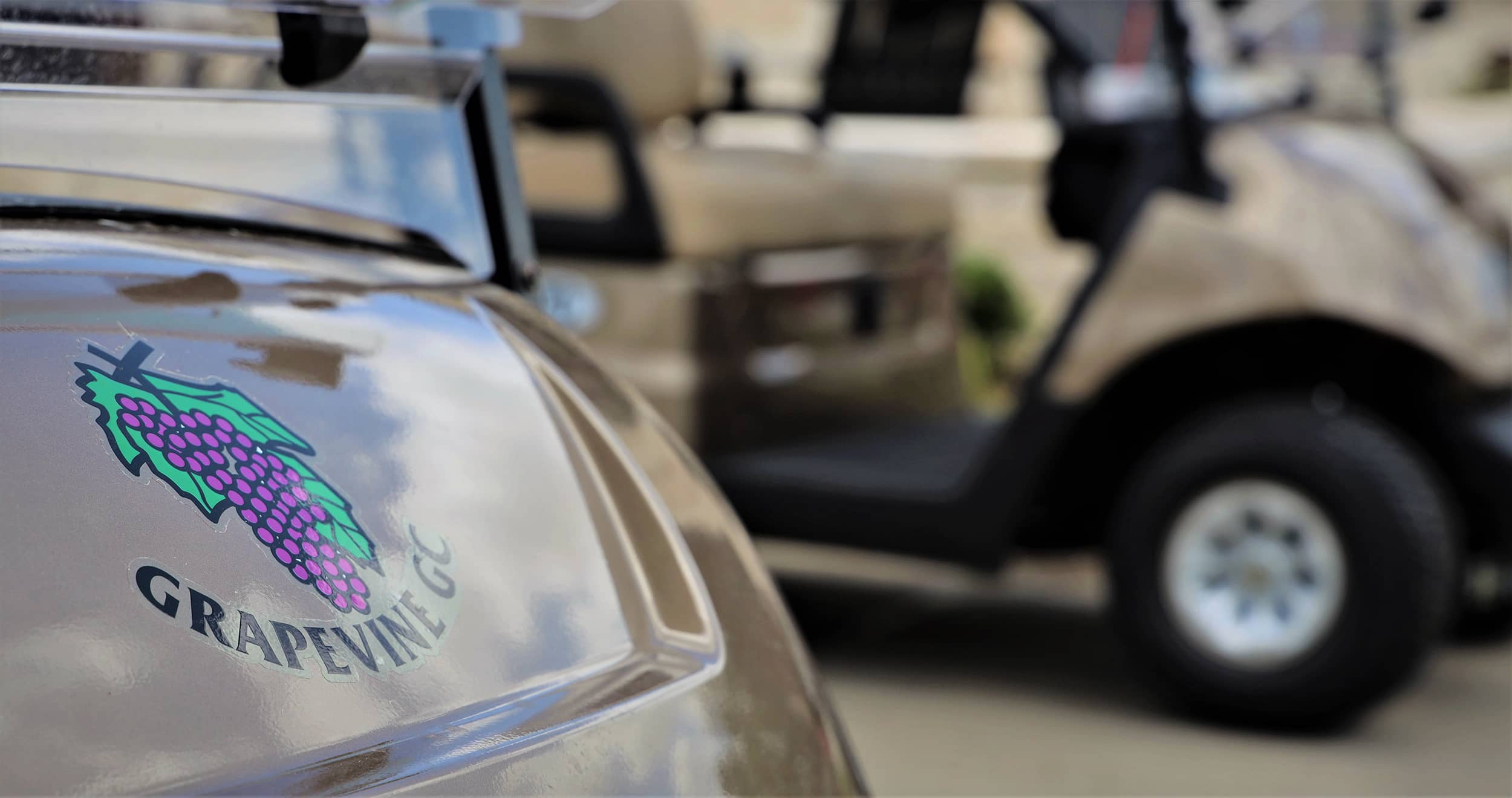 Course Photos – Grapevine Golf Course – Grapevine, TX